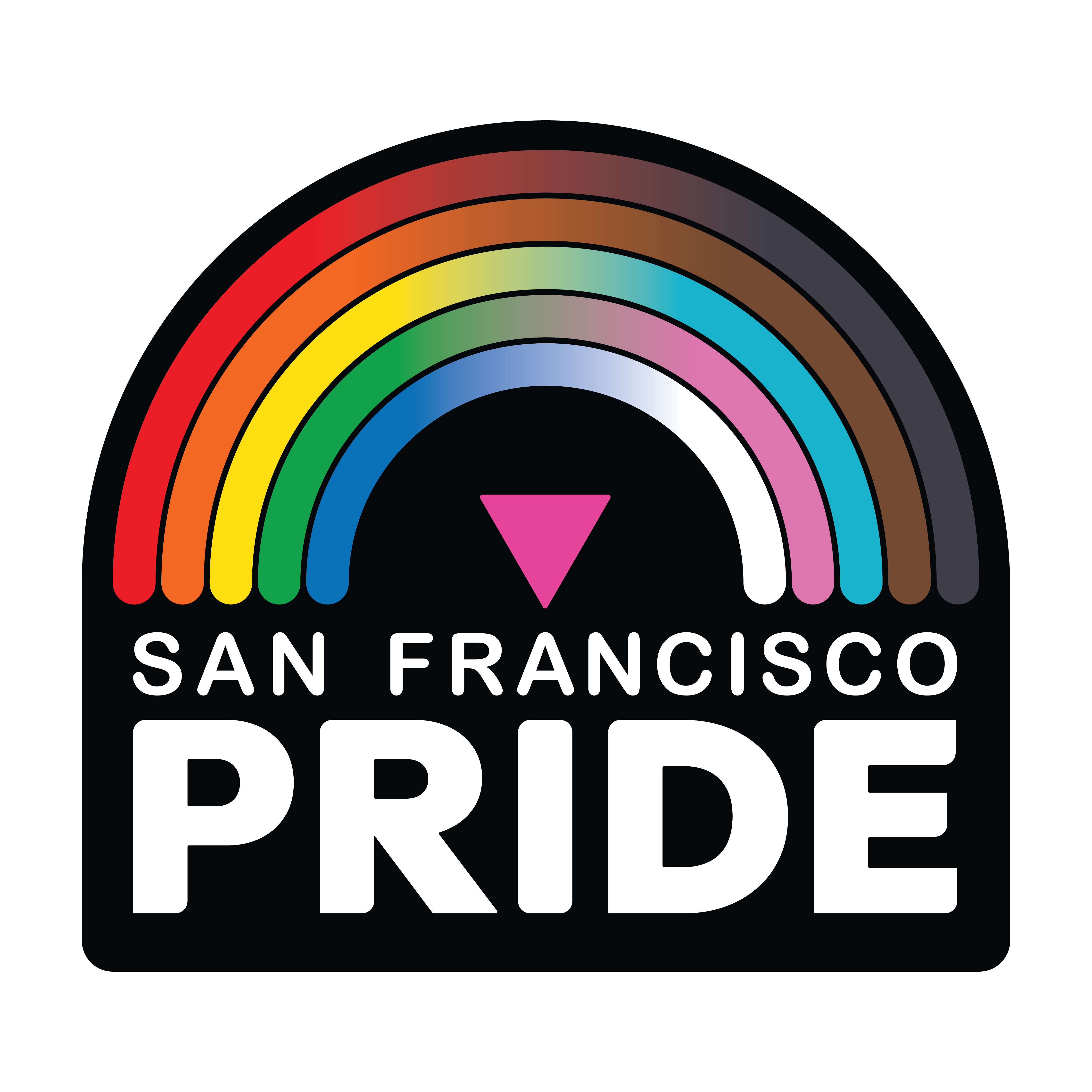 San Francisco Pride